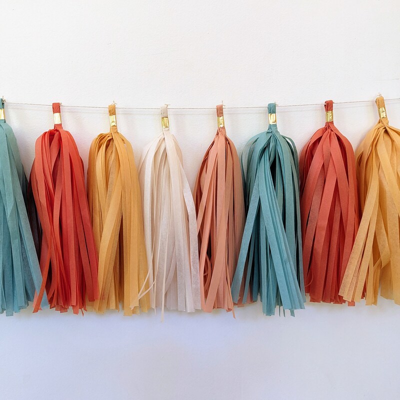 Tassellove - Etsy