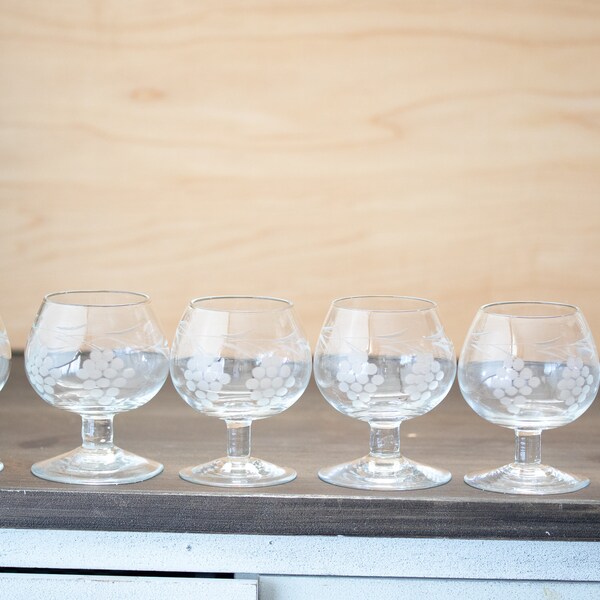Port Glasses - Etsy