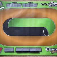 Custom RC Pit Mat, R/C Work Mat, Sponsor Pit Mat, Desk Mat, Office Mat ...