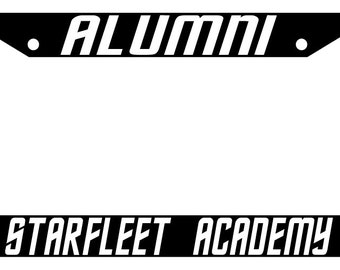 Star Trek Frame | Etsy