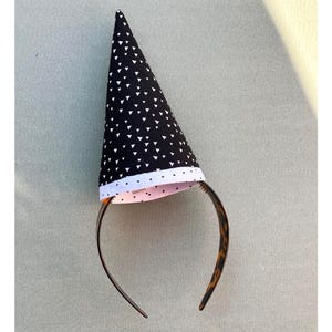 Cone Clown Hat - Custom - Etsy