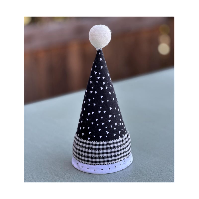 Cone Head Costume - Etsy