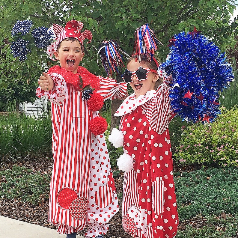 Custom - Clown Costume by Request - Etsy