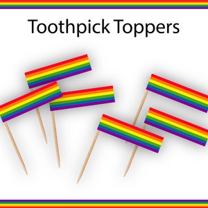 Rainbow Printable Instant Download Birthday Party Kit With Editable ...