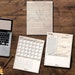 Sassy Girl Quotes Sweary 8.5" X 11" Planner Calendar, to Do, & Lined ...