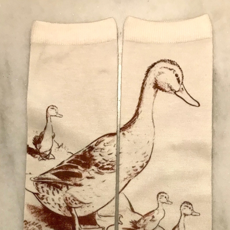 Make Way Ducklings - Etsy