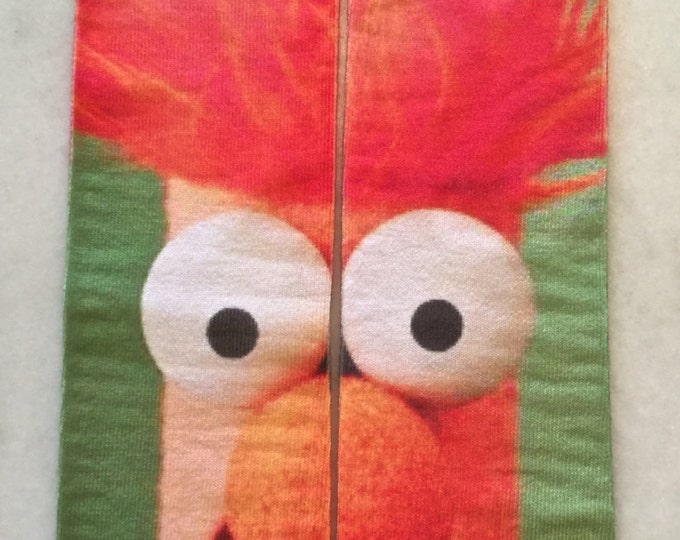 Beaker Socks - Etsy