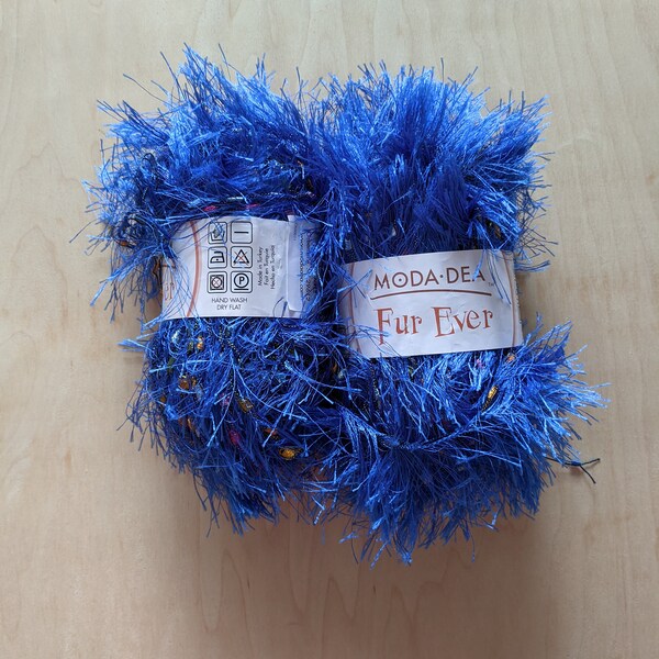 Moda Dea Yarn - Etsy