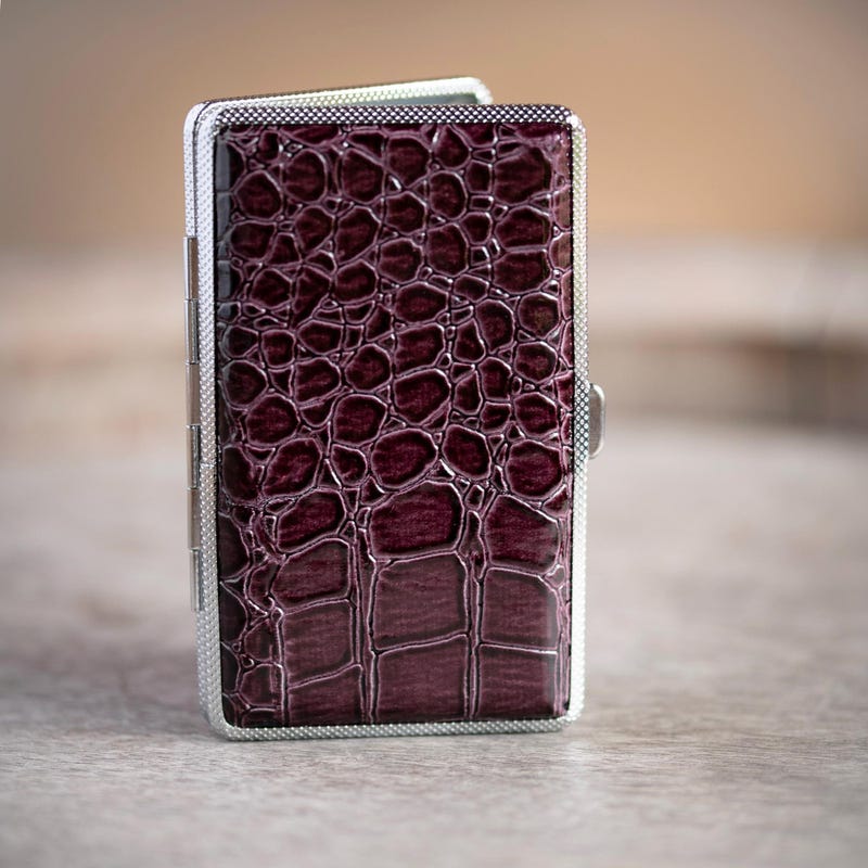 Women Cigarette Case - Etsy