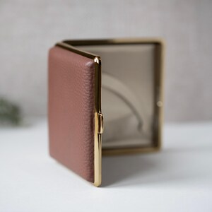 Cigarette Case Leather, Custom Cigarette Case, Hard Cigarette Case ...