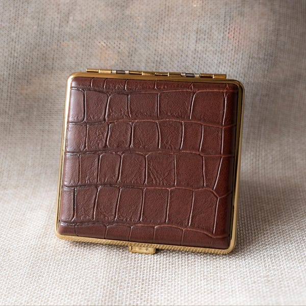 Cigarette Case - Etsy