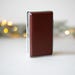Long Cigarette Case Leather, Cigarette Case Personalized Gift, Custom ...