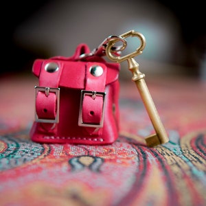 Personalized Leather Keychain 21 Birthday Gift for Her Mom - Etsy