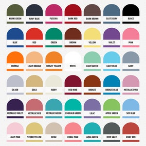 POSCA Marker PC-1M Collection - Etsy