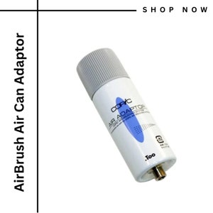 COPIC Airbrush System - U.S. Authorized Retailer - Etsy