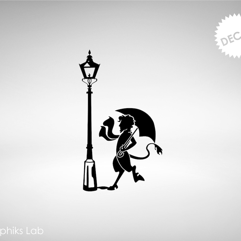Tumnus - Etsy
