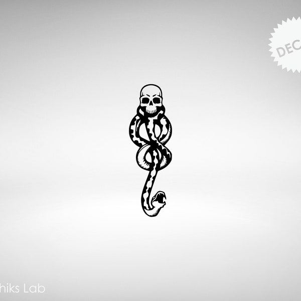 Death Eater - Etsy
