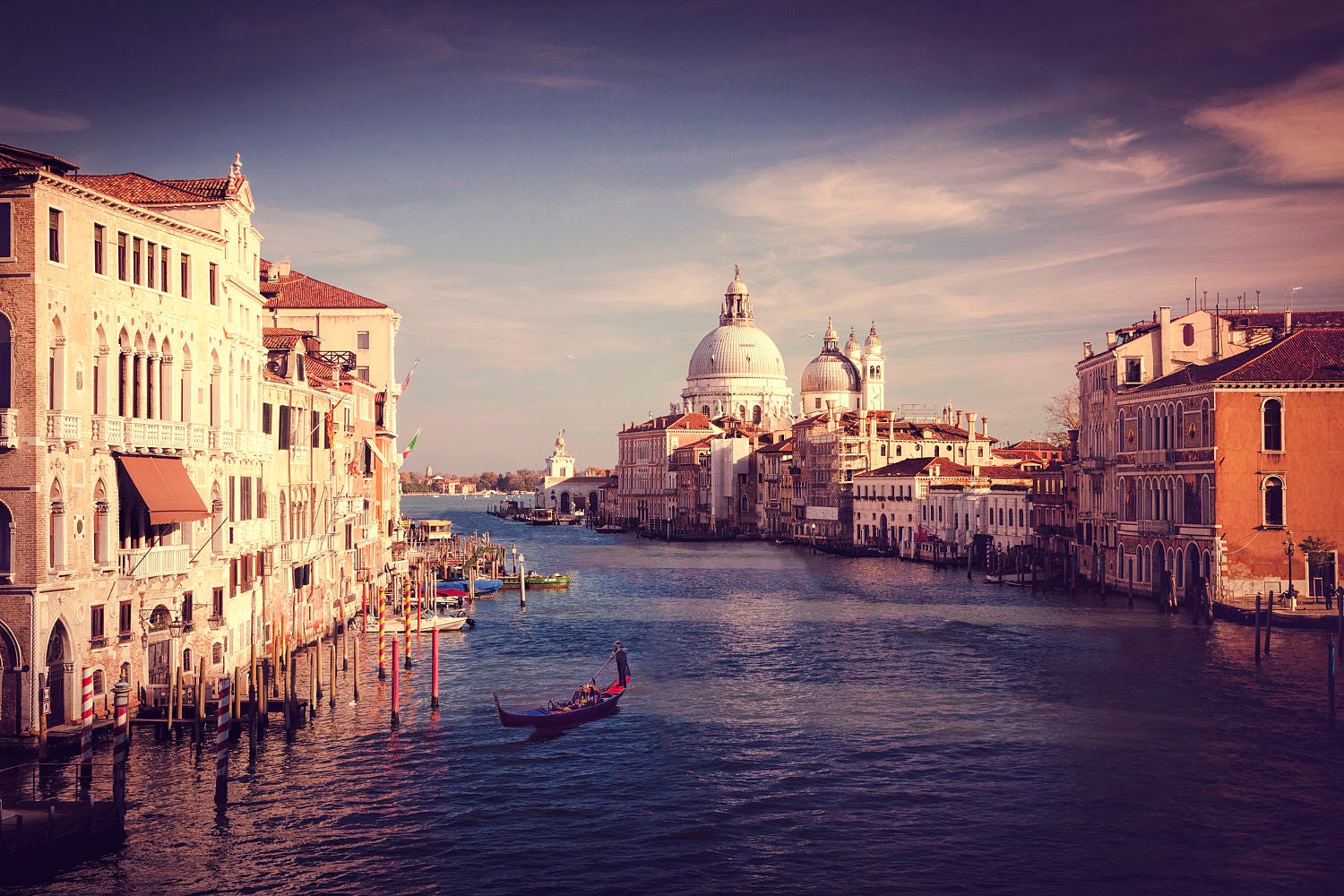 Venice, Italy, Grand Canal, Venice Photography, Italy Photography, Wall ...
