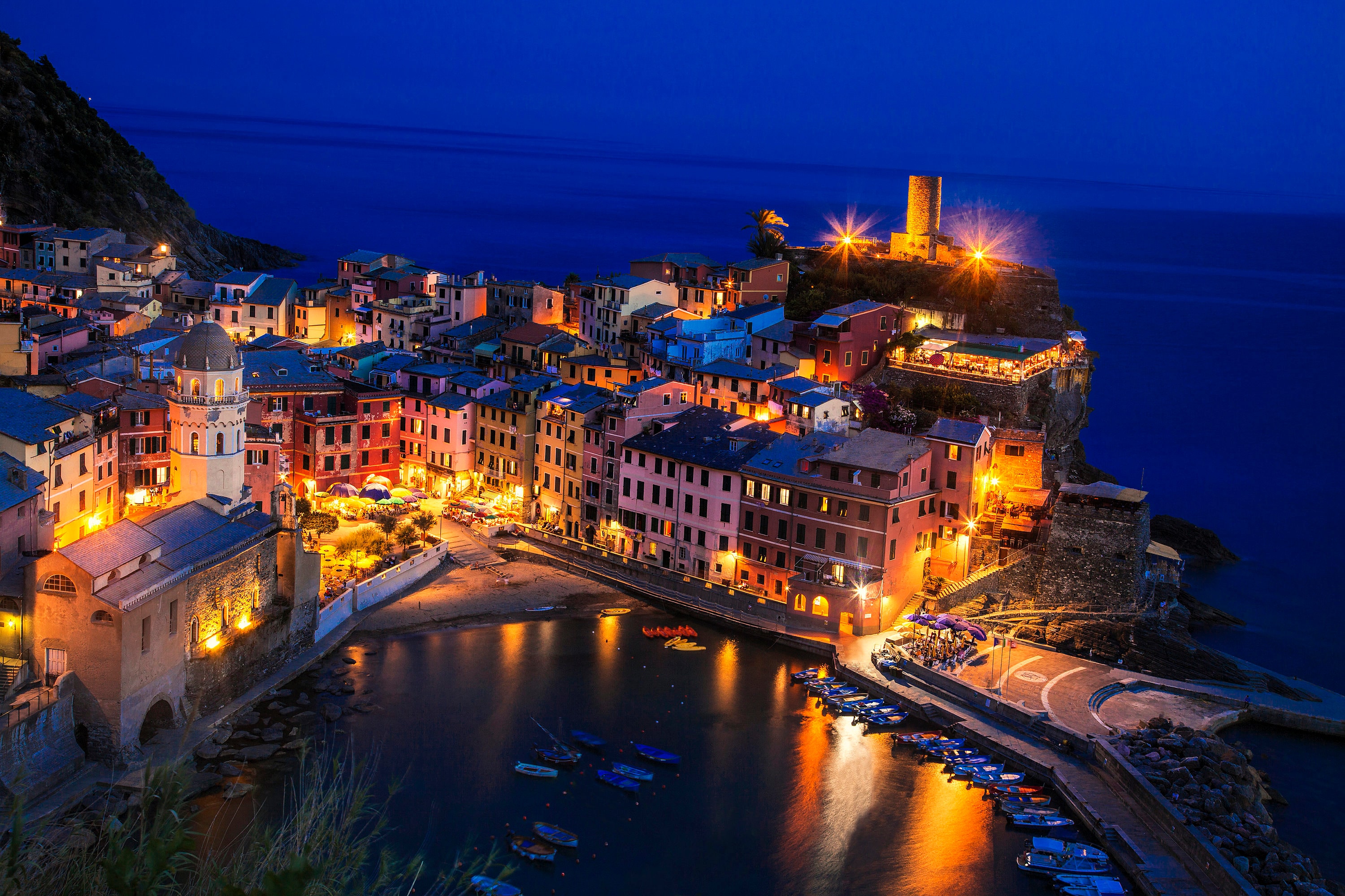 Vernazza Cinque Terre Print Coastal Italy Italy Photography Italy Wall Art Etsy