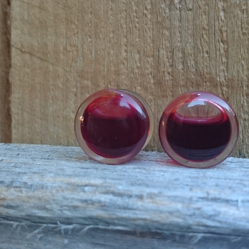 Half Inch Plug - Etsy