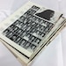 50 Vintage Yearbook Pages High School College University Student Sports ...