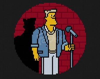 Rainier Wolfcastle - Etsy