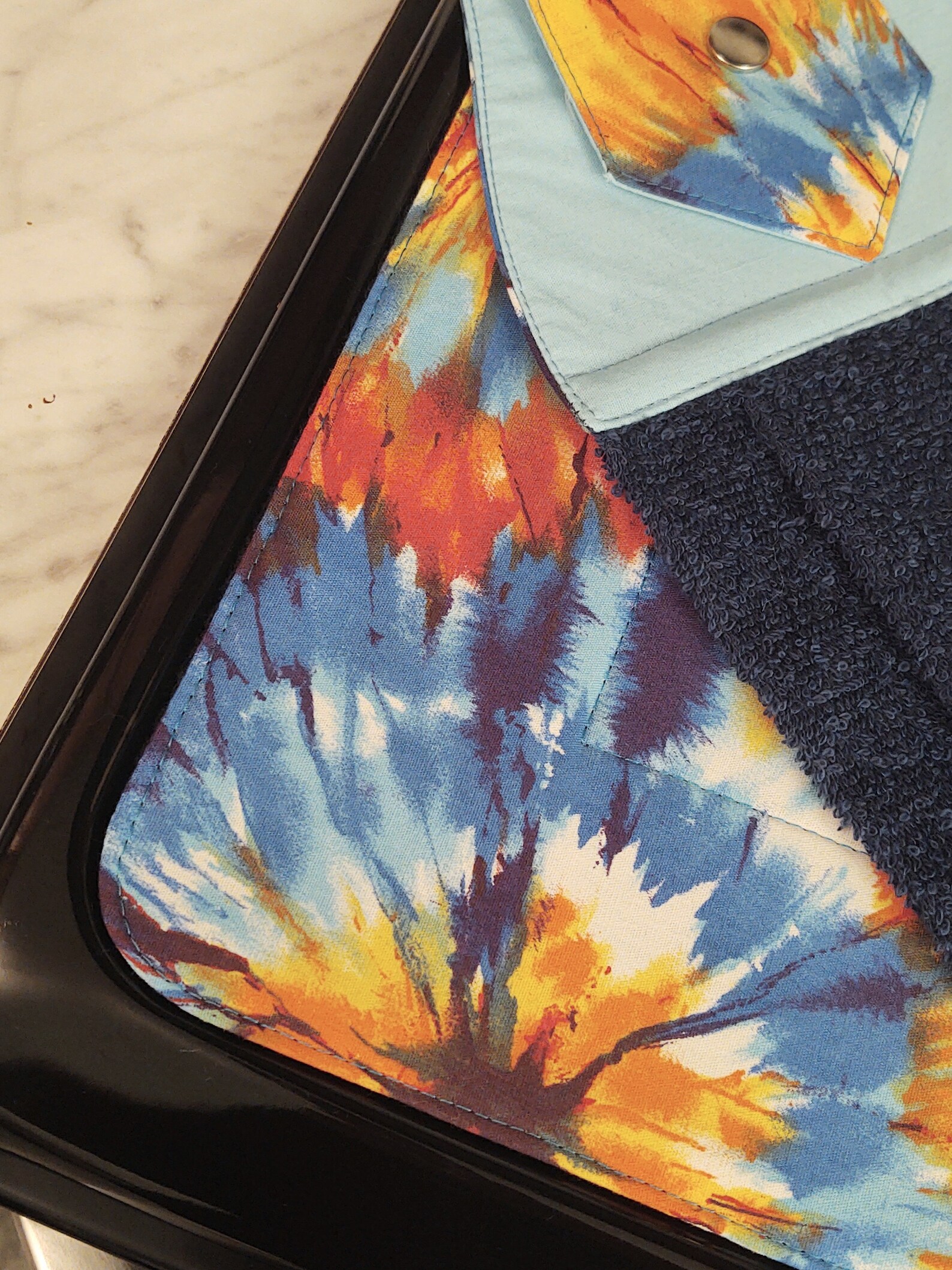 Funky Time! Stove Top Cover, Stovetop Protector, Glass Top Cover - Etsy
