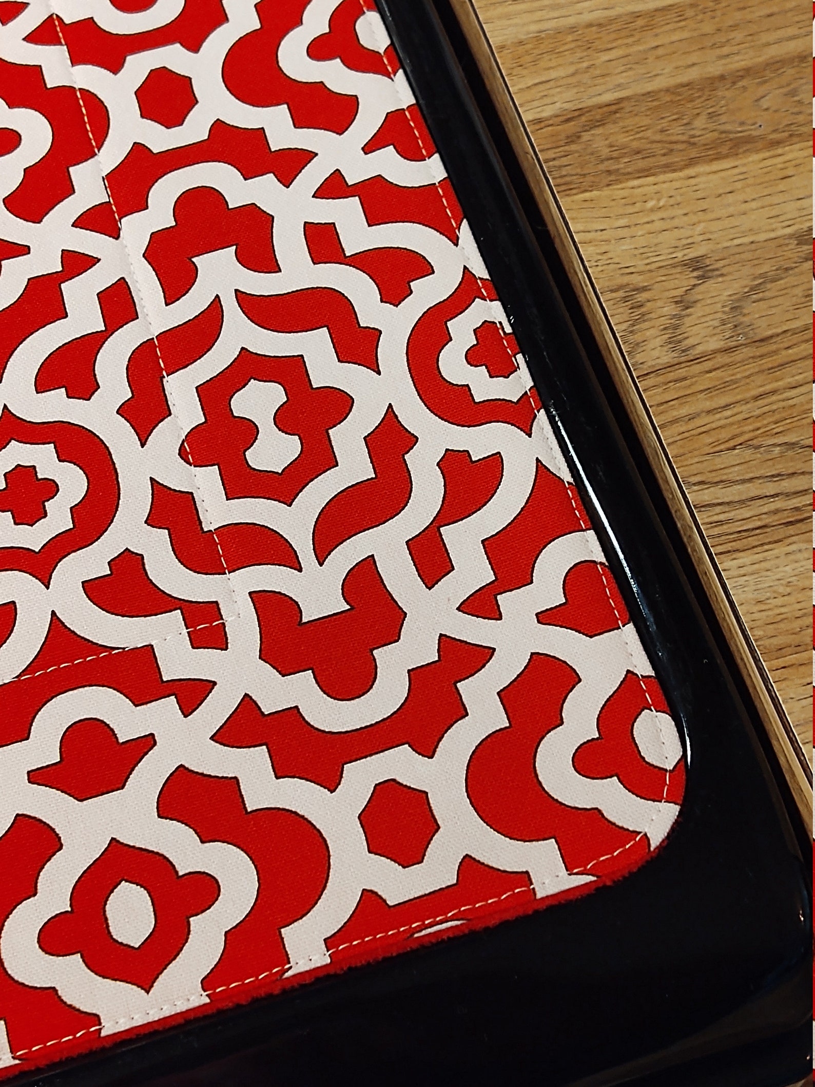 Red's Collection, Top Cover, Stove Glass Top Cover, Stove Top Protector ...