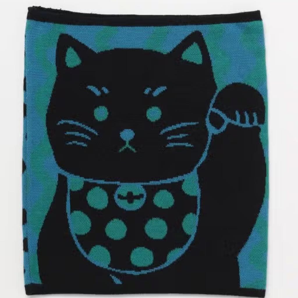Haramaki Back Belly Wrap Kidney Warmer Thermal Keep Extra Warm Cosy ...