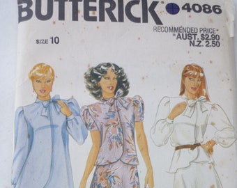 Necktie Top Pattern - Etsy