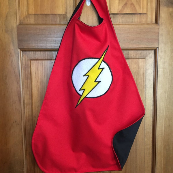 Flash Costume - Etsy