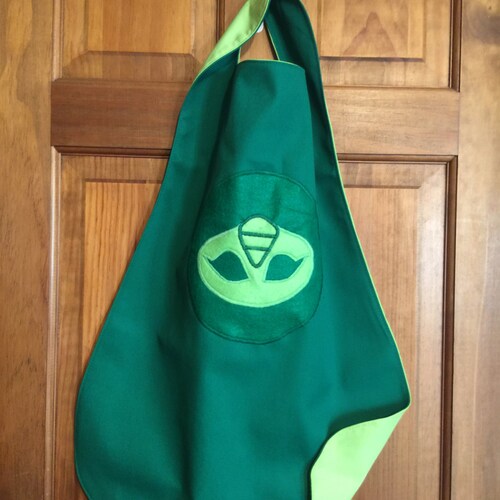 CATBOY Kids Superhero Cape/costume - Etsy