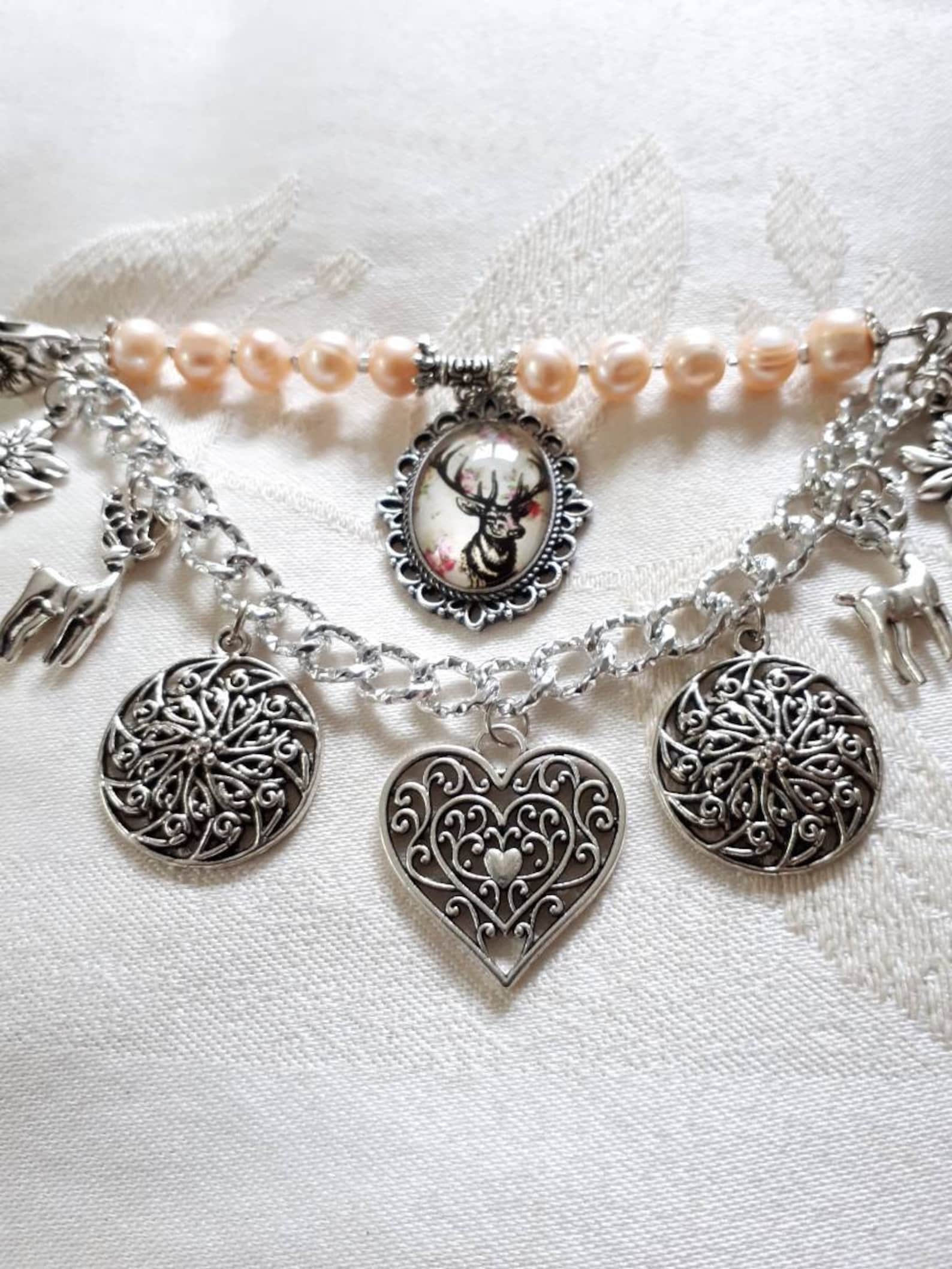 What is a Charivari? Learn more about these Lederhosen Chains | A ...