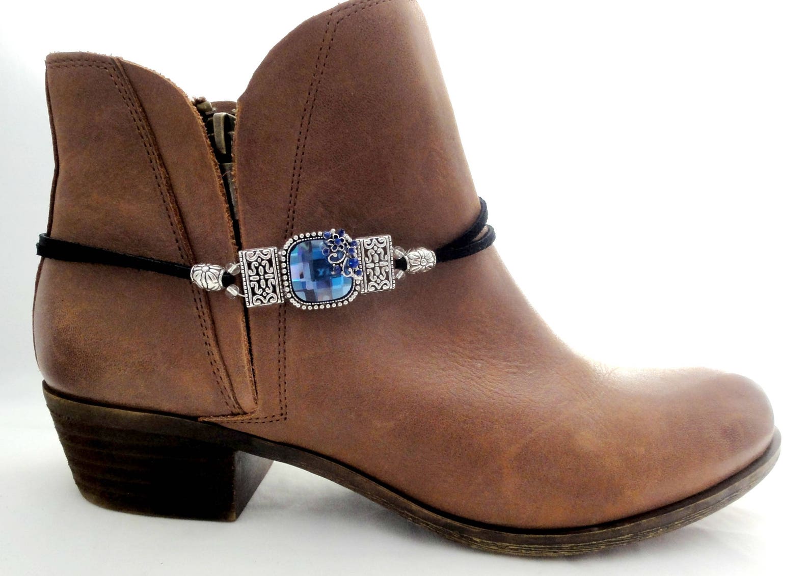 Boot Bracelet Boot Jewelry Boot Accessories Boot Bling | Etsy