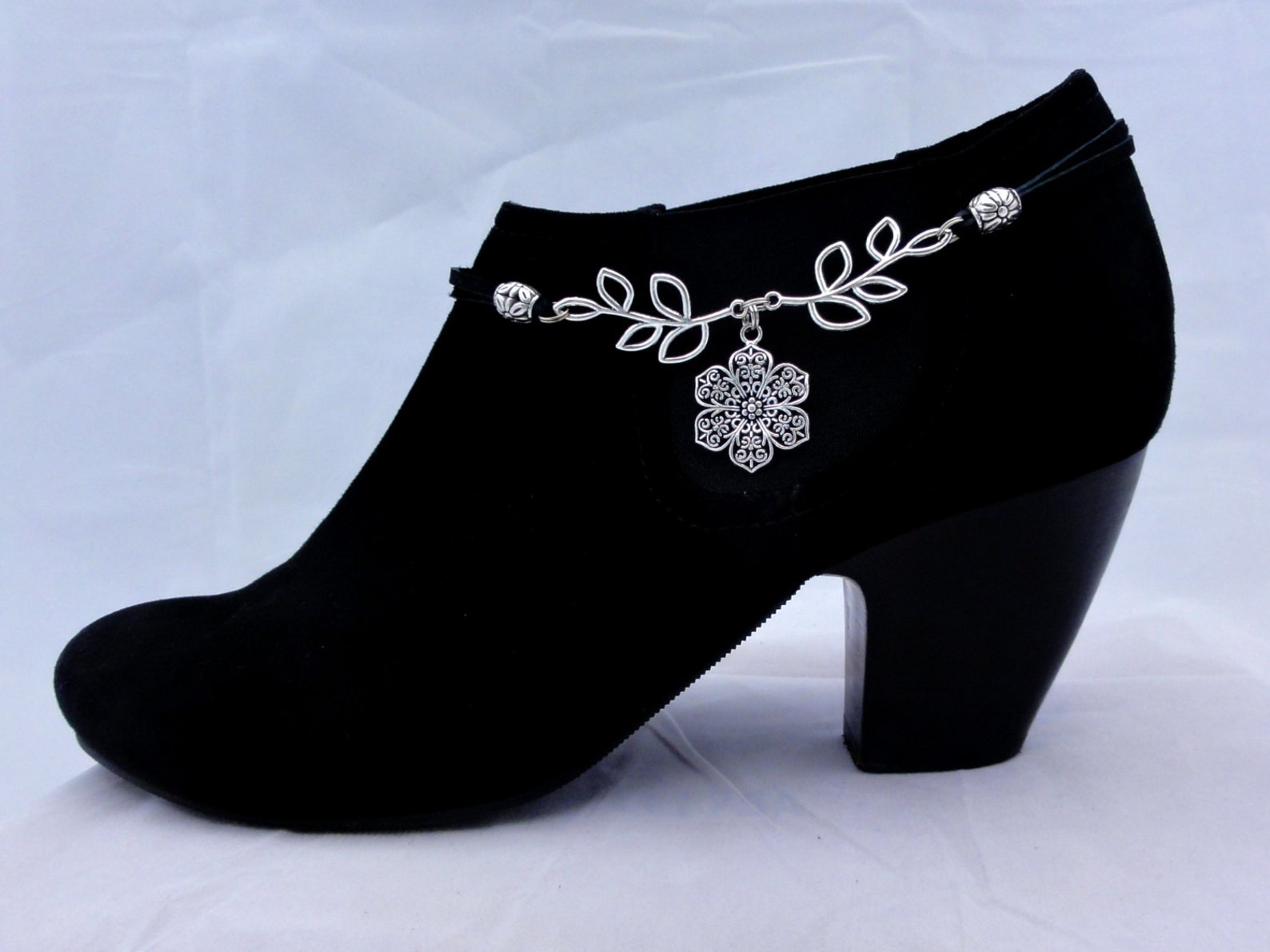 Boot Bracelet Boot Jewelry Boot Accessories Boot Bling - Etsy