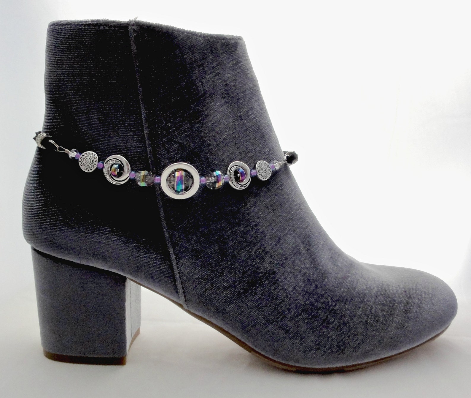 Boot Bracelets Boot Jewelry Boot Accessories Boot Bling | Etsy