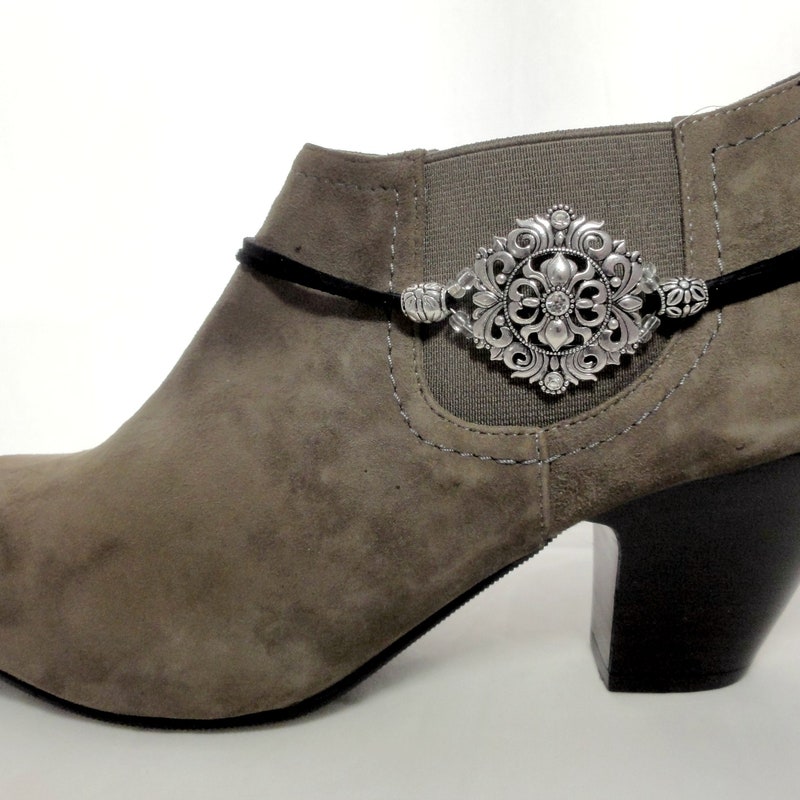Boot Bling - Etsy