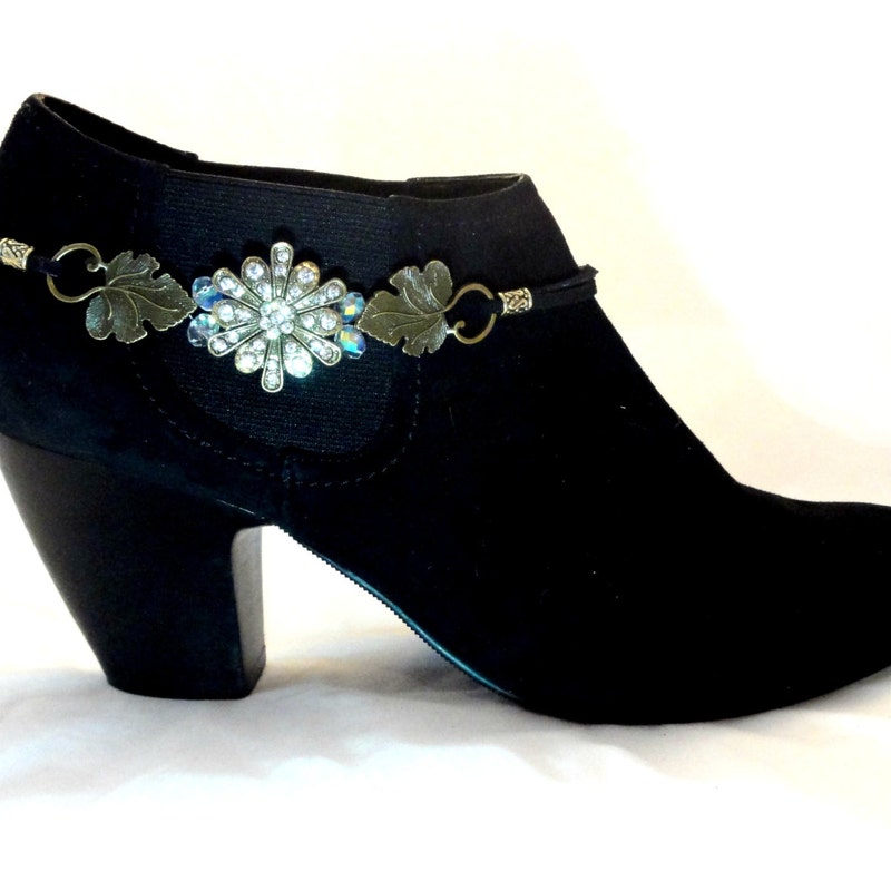 Cowgirl Boot Bling - Etsy