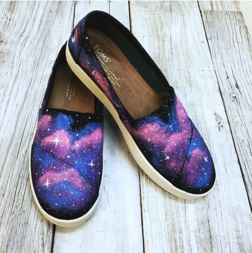 Galaxy Toms Diy