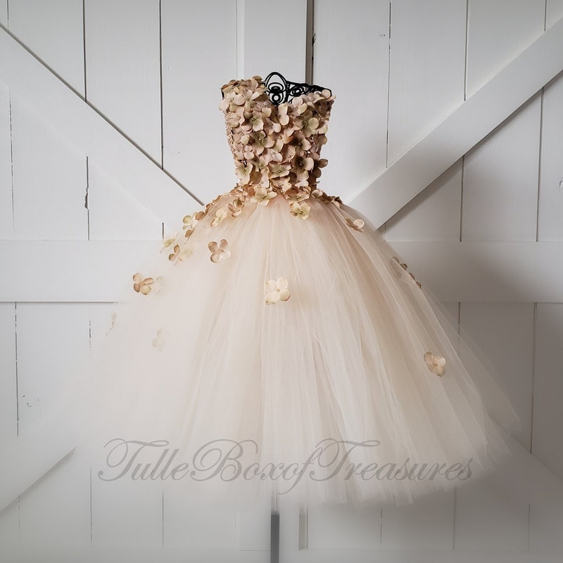 Enchanted Forest Prom Dress - Etsy