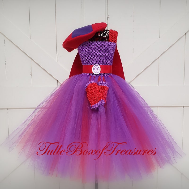 Super Why Costume - Etsy