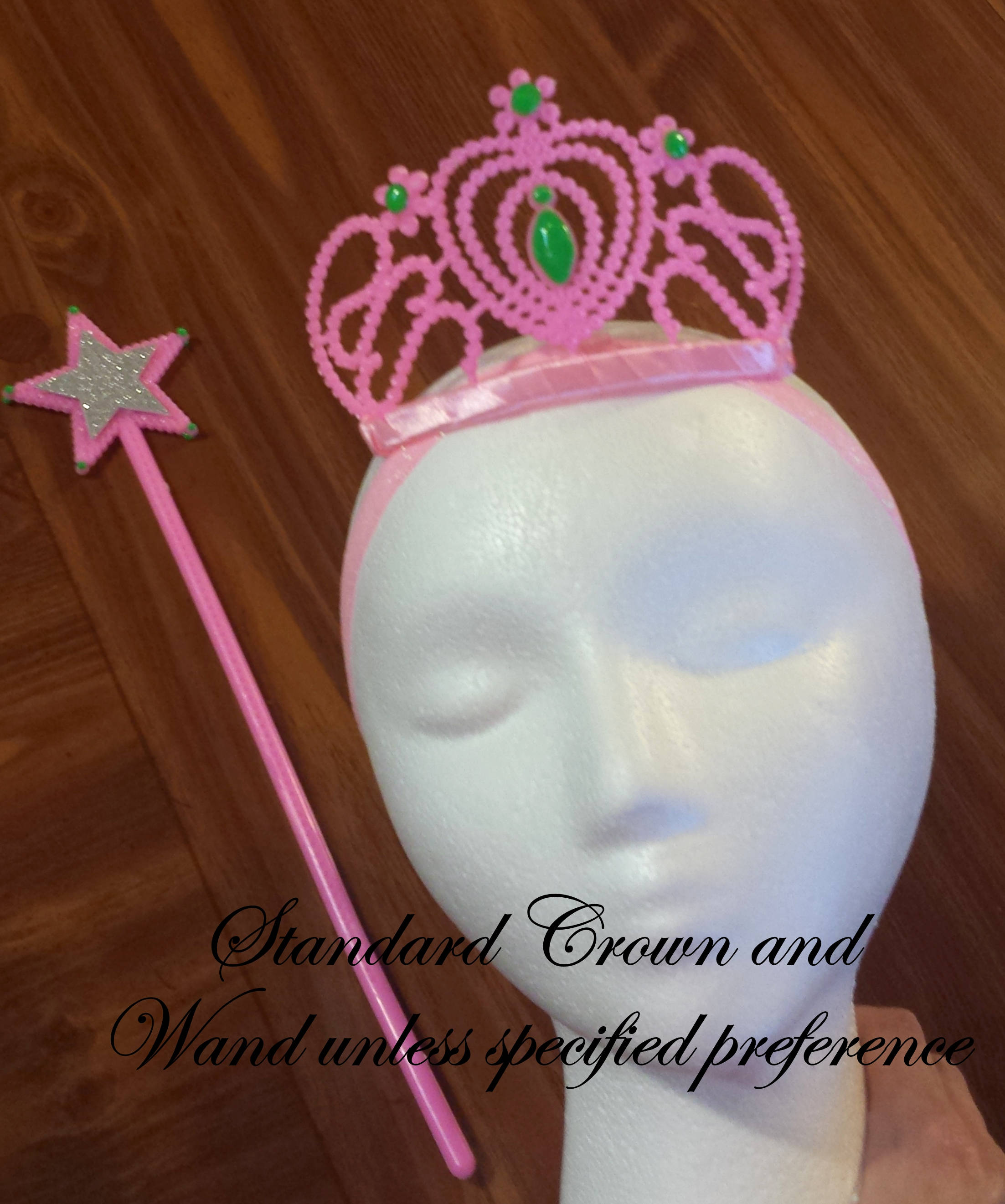 Super Why Princess Presto Wand