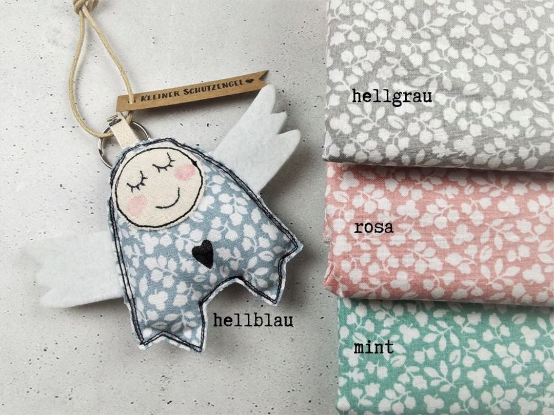 Small Guardian Angel FLOWERS, Talisman, Guardian Angel, Companion, Key ...