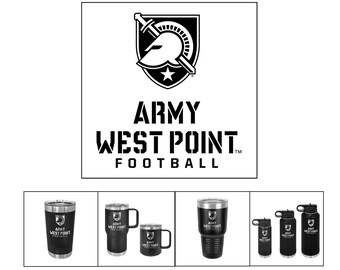 Army West Point Decals - Etsy
