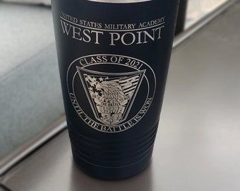 West Point Crest - Etsy