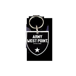 Army West Point Varsity Sports Shield Key Chain - Etsy