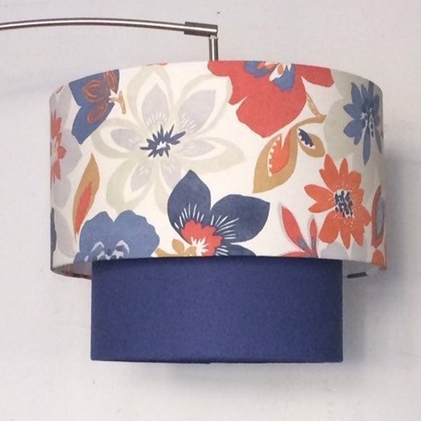 Funky Lampshade - Etsy UK