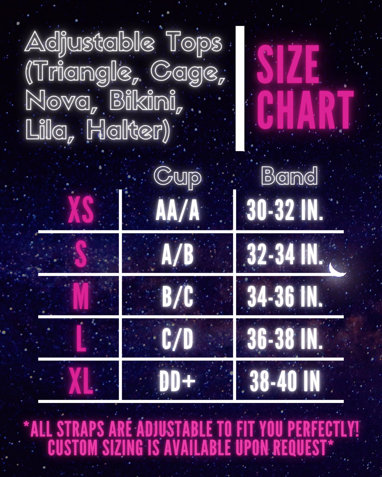 BLACK DARK STARR Chain Cage Top Black Fishnet Ultra Mini | Etsy