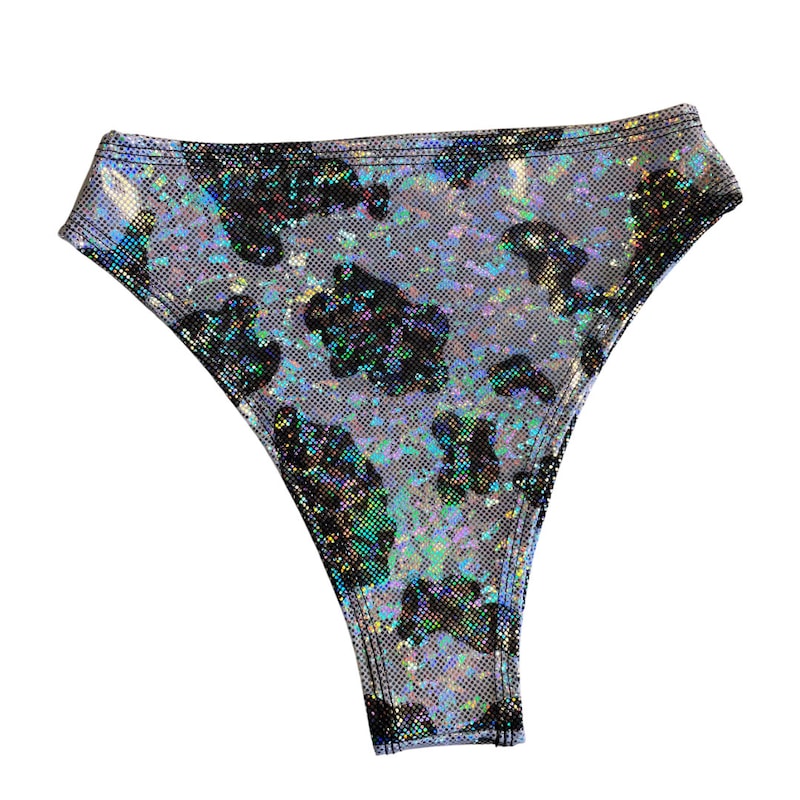 Rave Camo Outfit - Etsy
