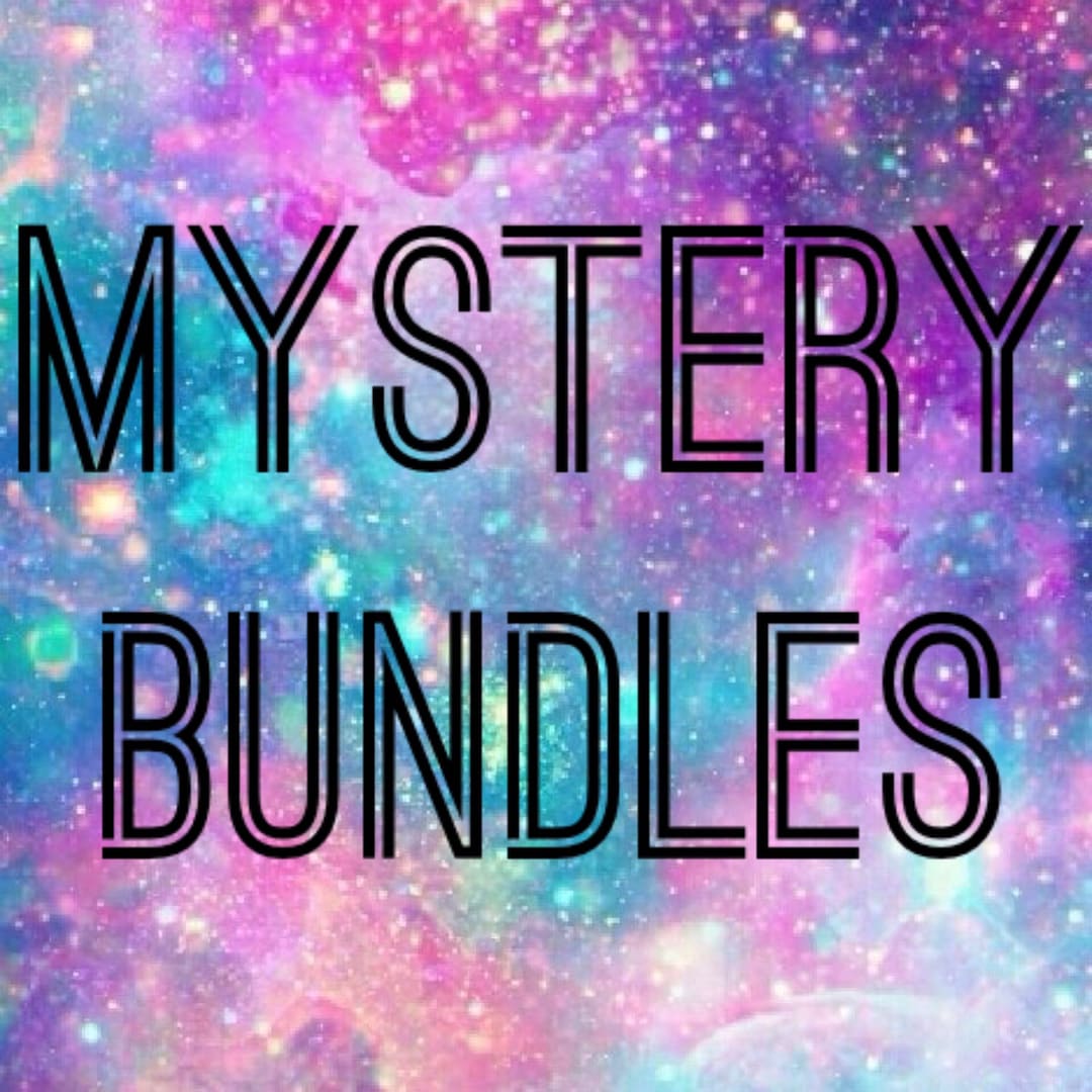 Mystery Bundle Rave Wear - Etsy